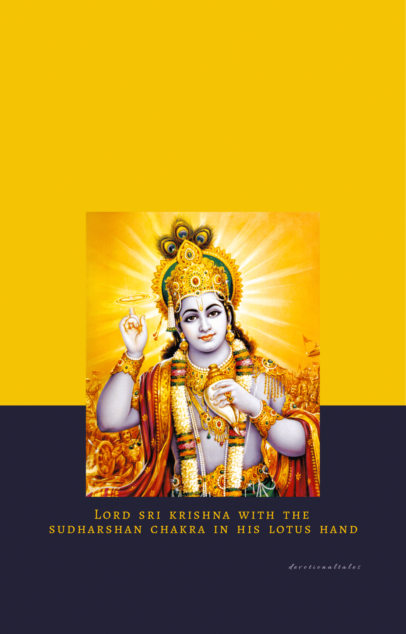 Shri Raja Ambrish Ji – Virtues & Spiritual Legacy | Bhaktmaal
